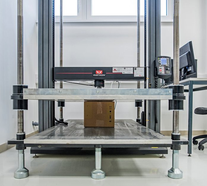 Mechanical | Packaging Laboratory Hungary