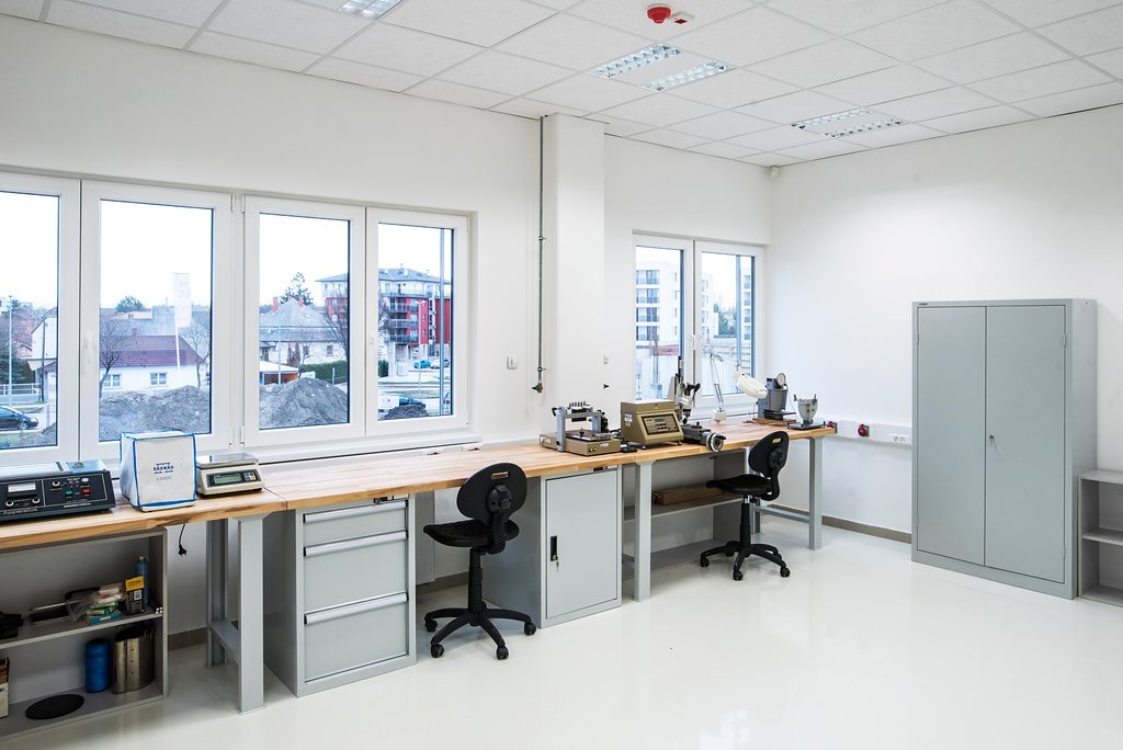 Intro | Packaging Laboratory Hungary